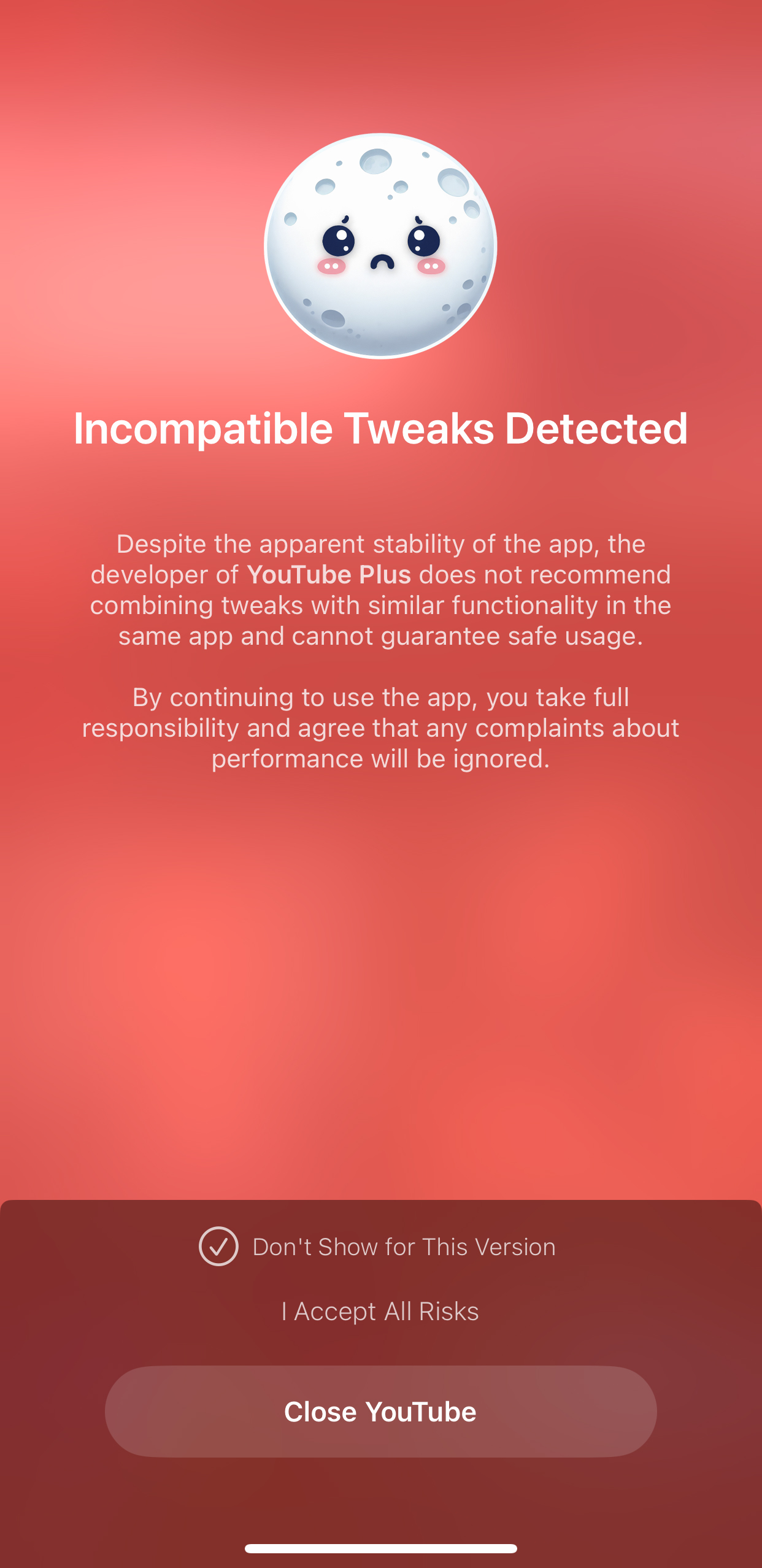 YouTube Plus (ex. YTLite) | ytlite.github.io